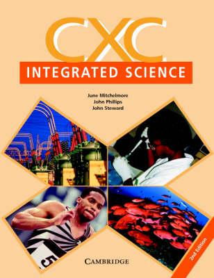 CXC Integrated Science