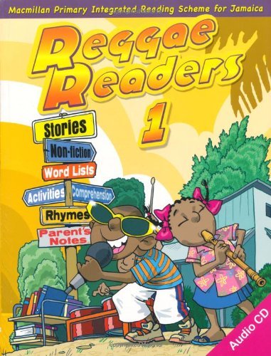 Reggae Readers 1