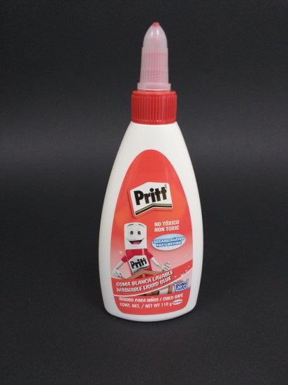 Pritt Washable Glue 110g