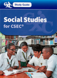Social Studies for CSEC – CXC Study Guide