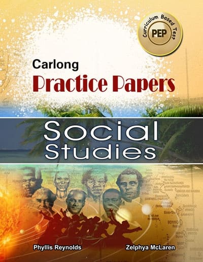 Carlong Practice Papers Social Studies