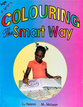 Colouring The Smart Way