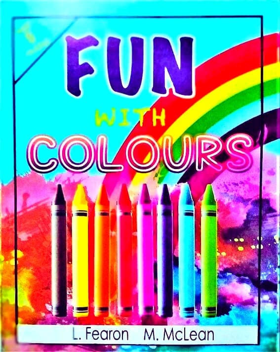 Fun With Colours