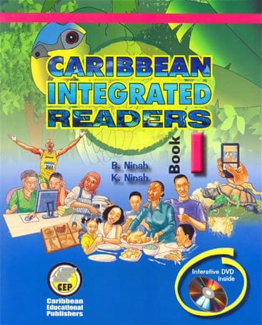 Caribbean Integrated Readers Book 1